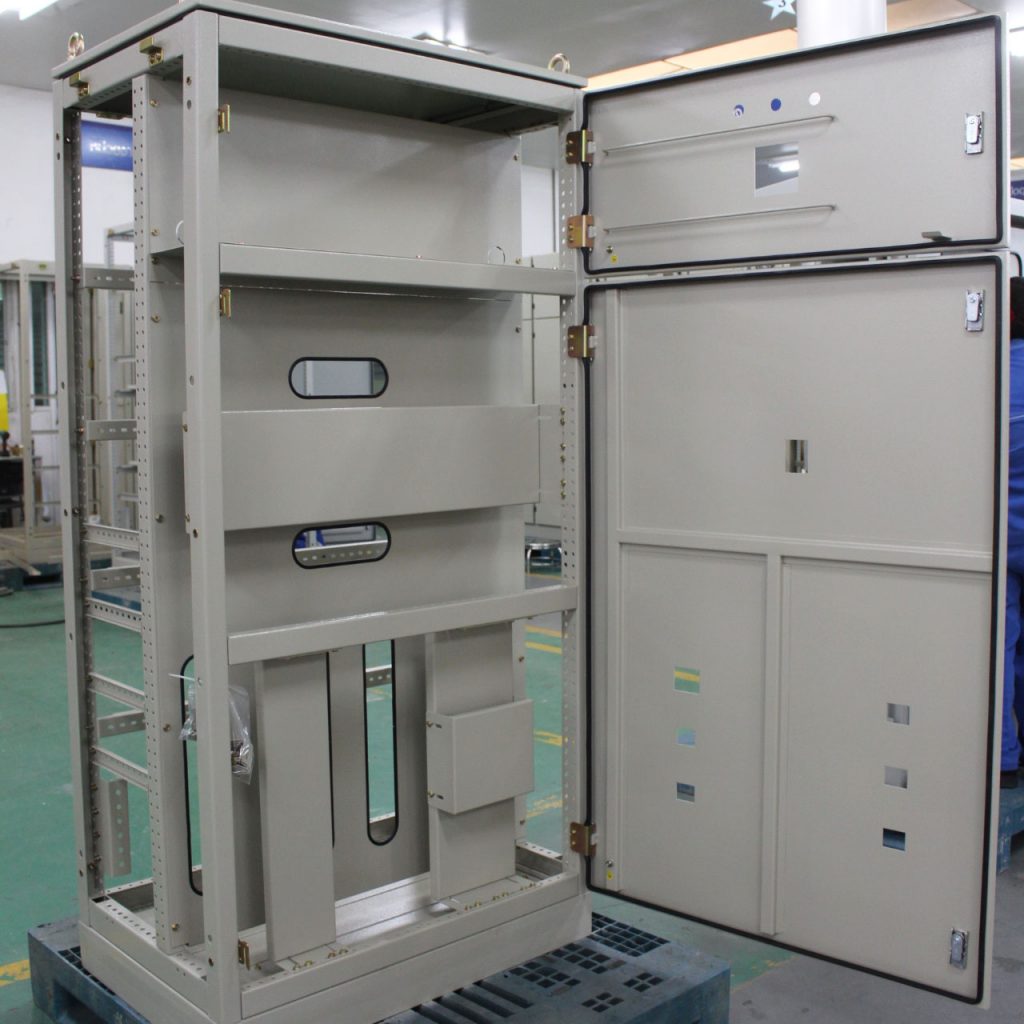 รับผลิตประกอบ วายริ่ง ตู้ MDB , ตู้ไฟ 3 เฟส , ตู้เมนไฟฟ้า , ตู้คอนโทรล